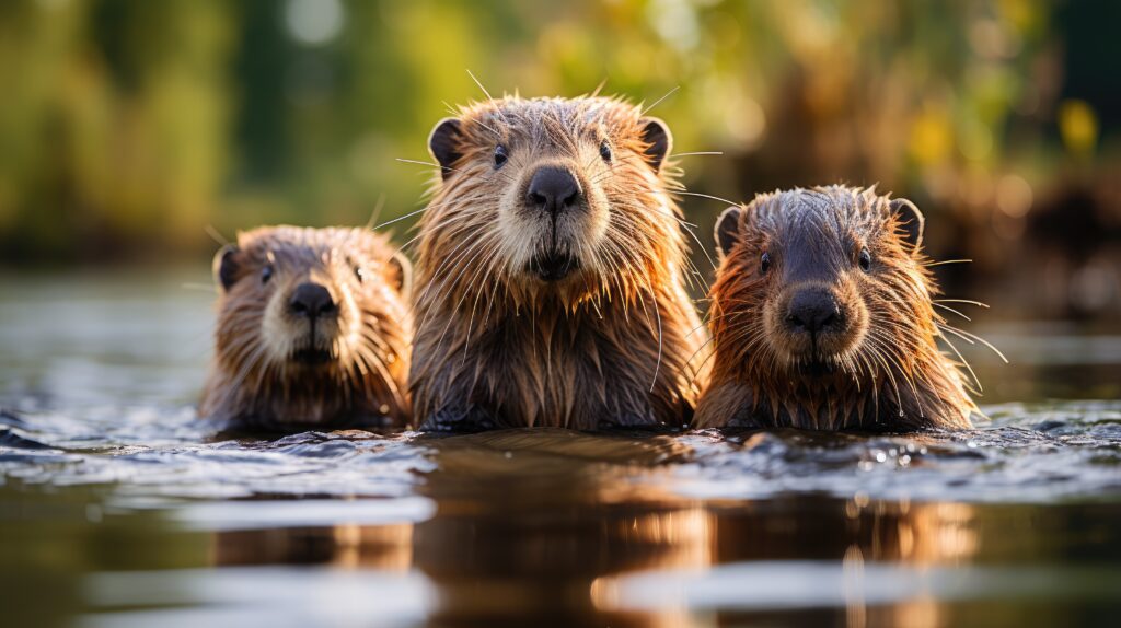 Beaver Problem? Expert Pest Control Prosper TX Solutions
